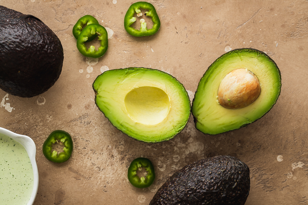 4 Tips for Storing Suavo Avocados®