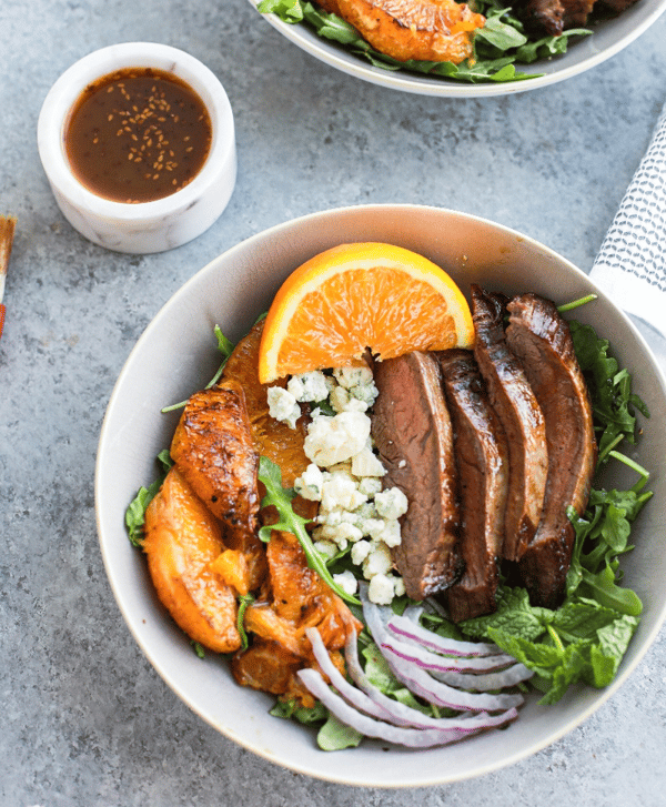 How to Season Any Meal