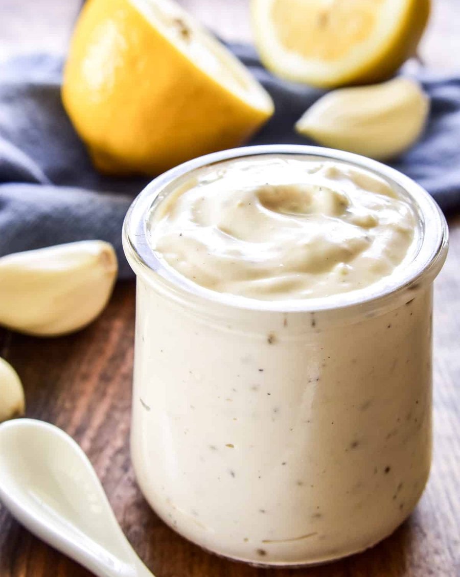 Citrus: The French Fry's Natural Companion