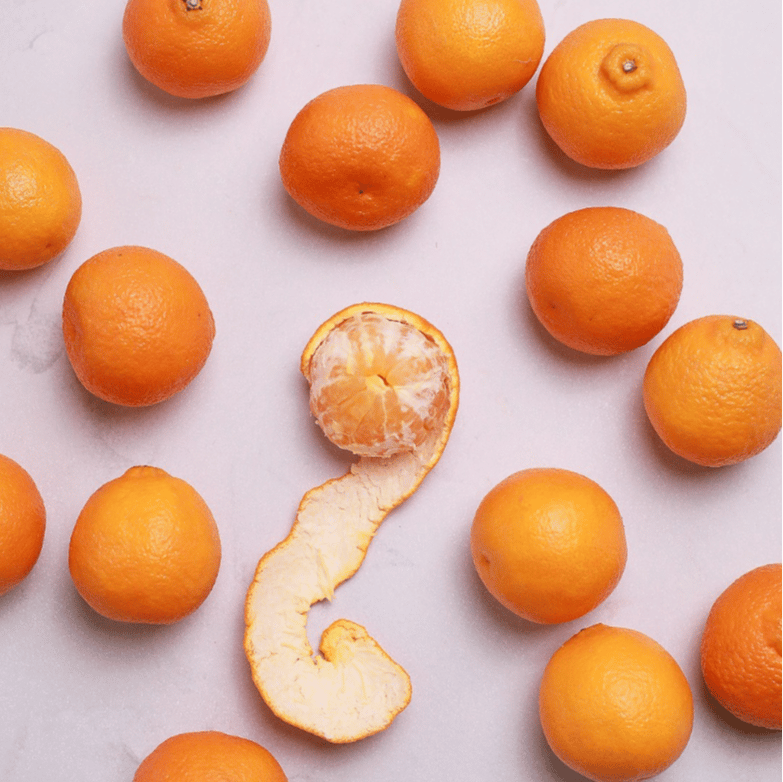4 Tips for Picking the Best Clementines