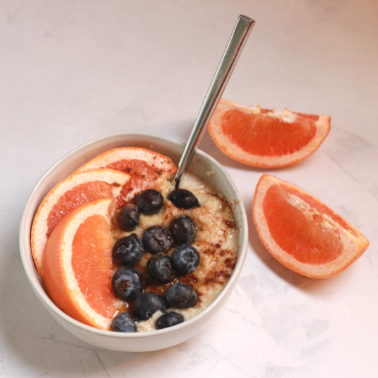 Guide to Citrus Flavor Pairings