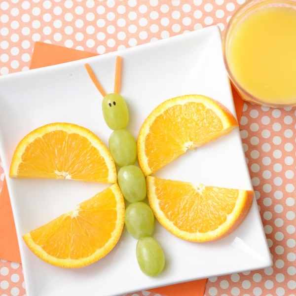 Fun Food Activities for Kids